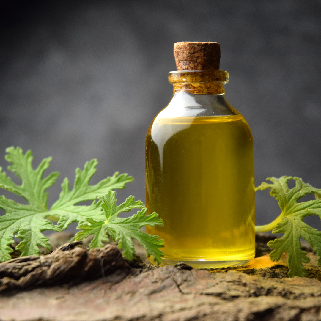 Davana Oil - Certified Organic – My Store