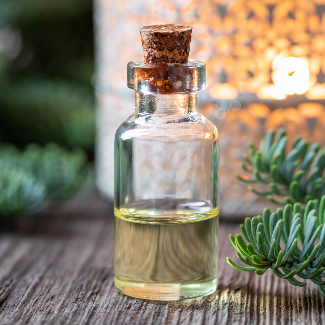 Fir Needle Oil – My Store