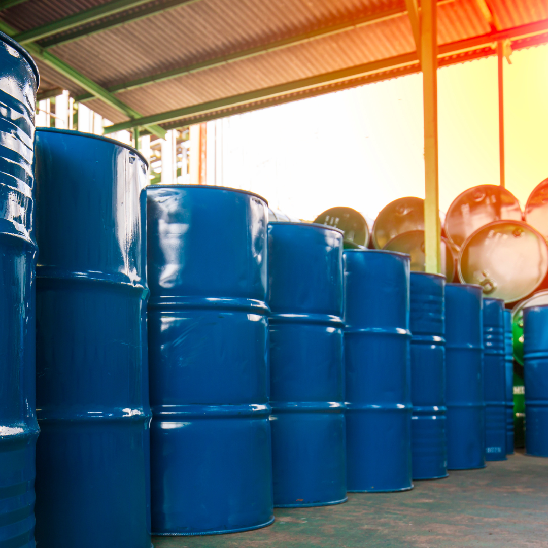 Packaging – My Store