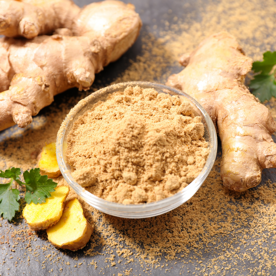 Ginger Hydrosol – My Store