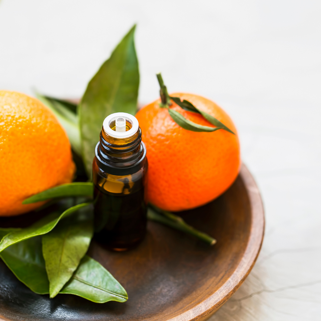 Mandarin Oil – My Store