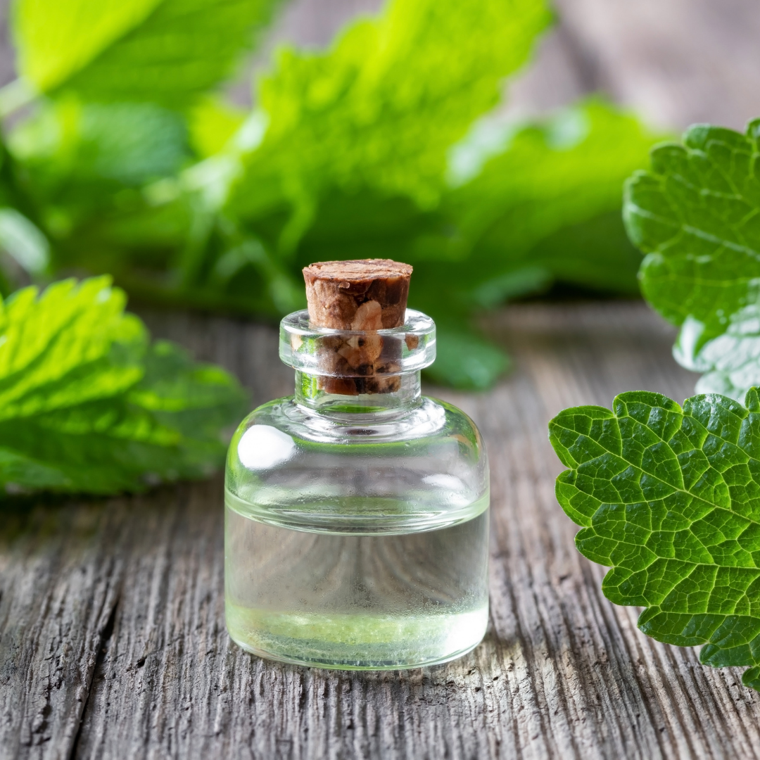 Melissa Oil – My Store