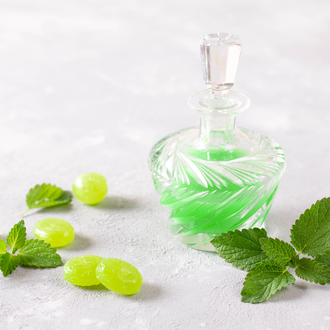 Mint Extract – My Store