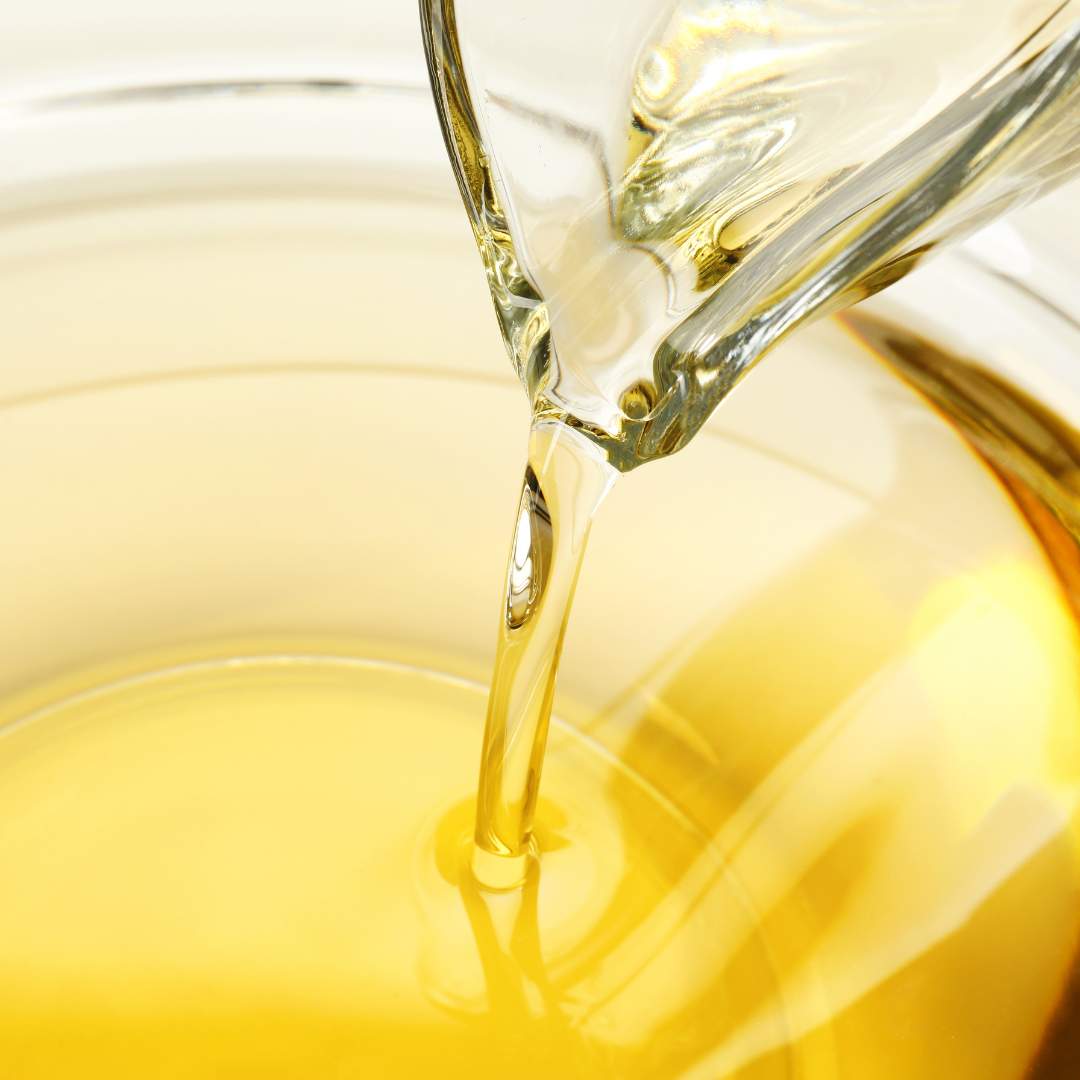 Mustard Oil (Refined) – My Store