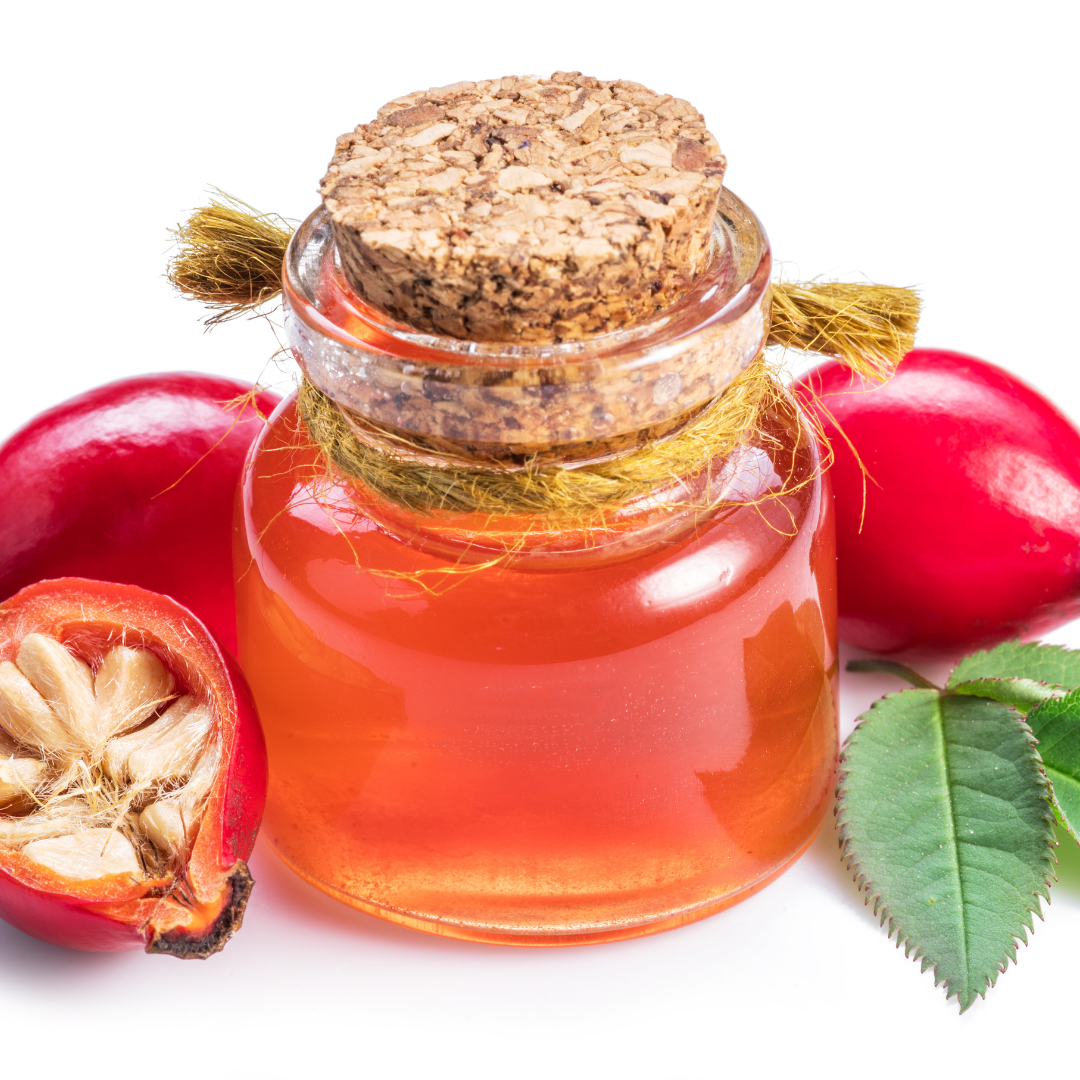 Rose Hip Oil – My Store