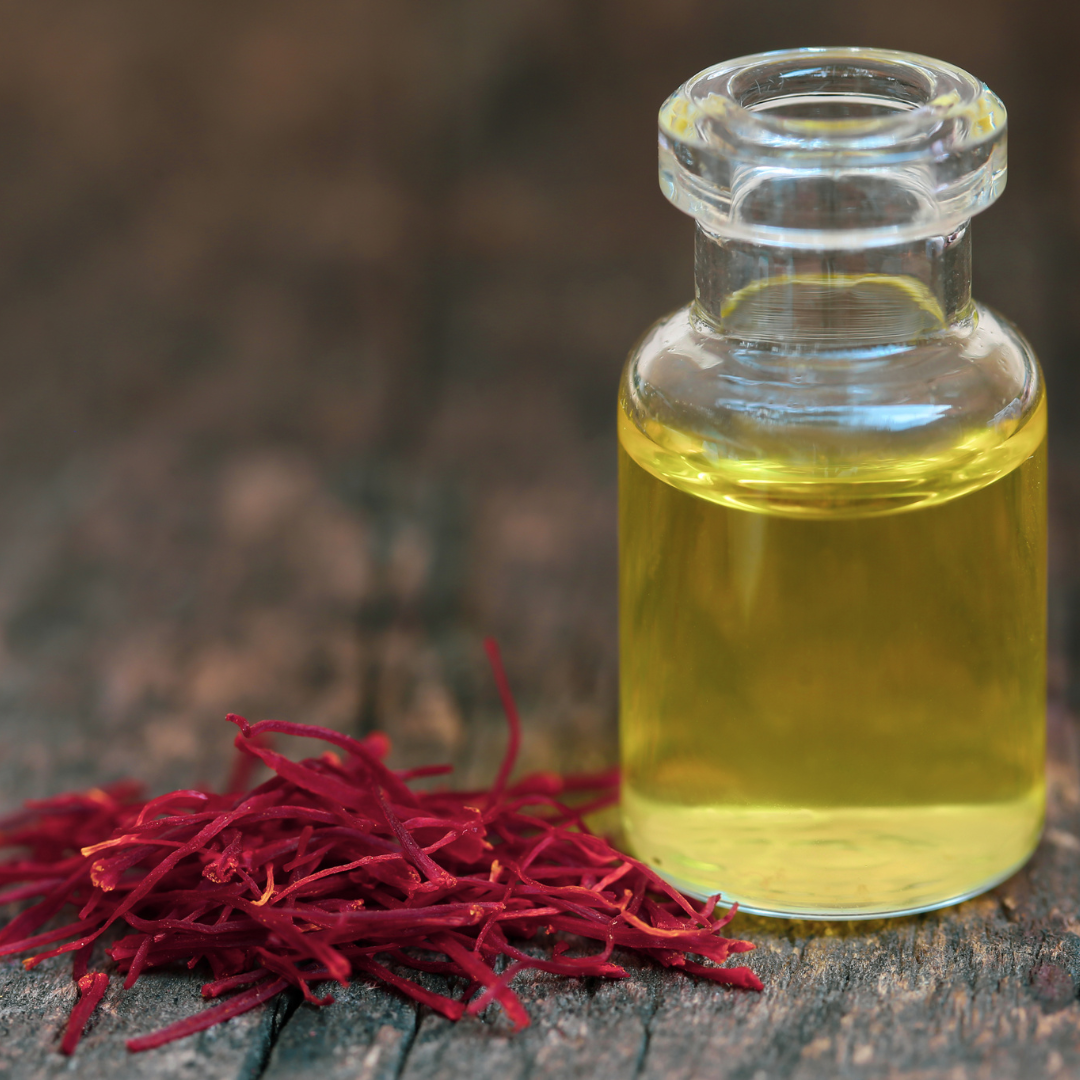 Saffron Oil – My Store