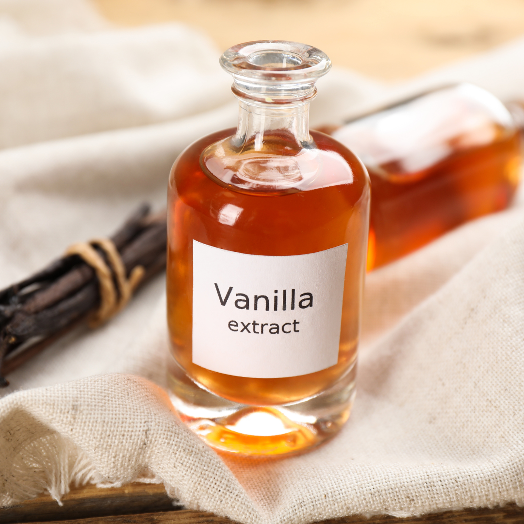 Vanilla extract – My Store