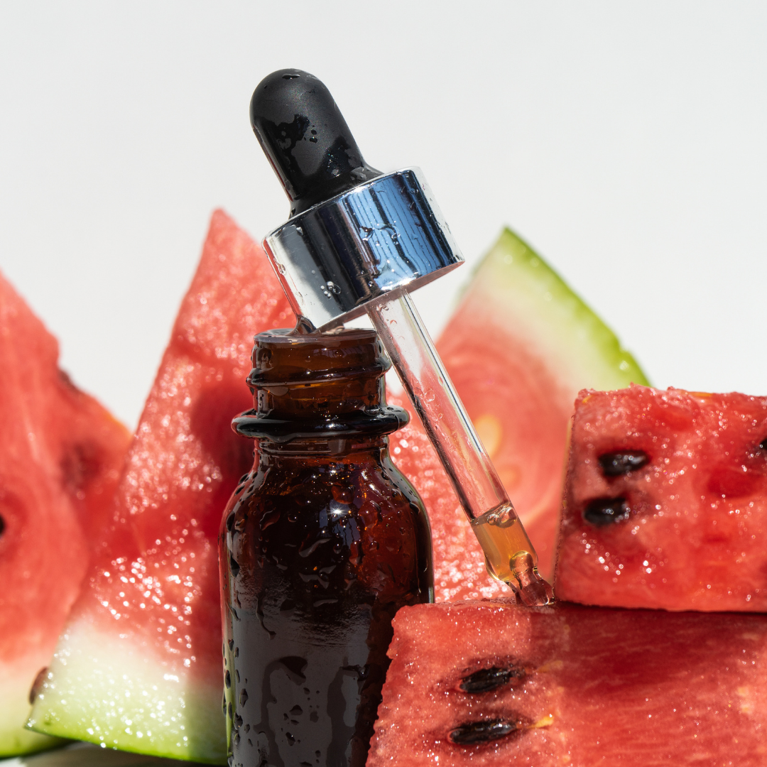 Watermelon Seed Oil – My Store